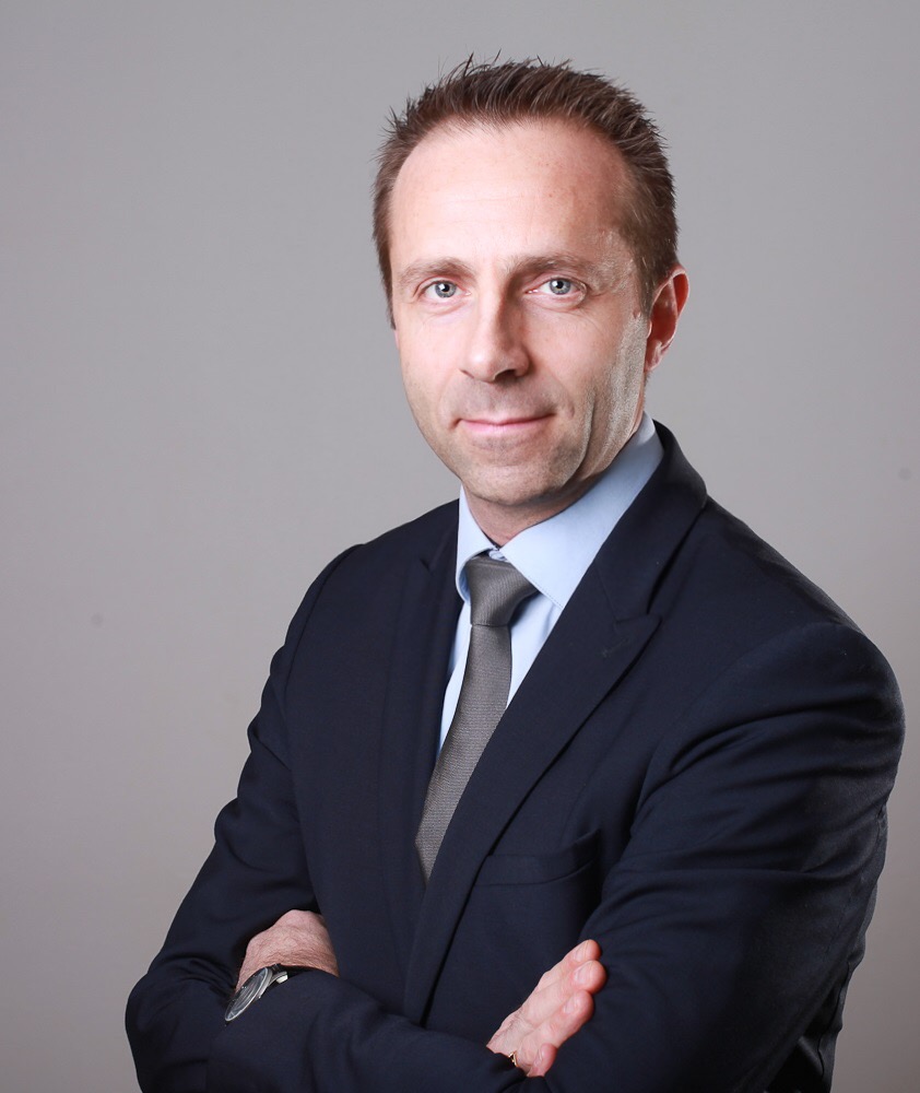 About Us - Bleu Minuit